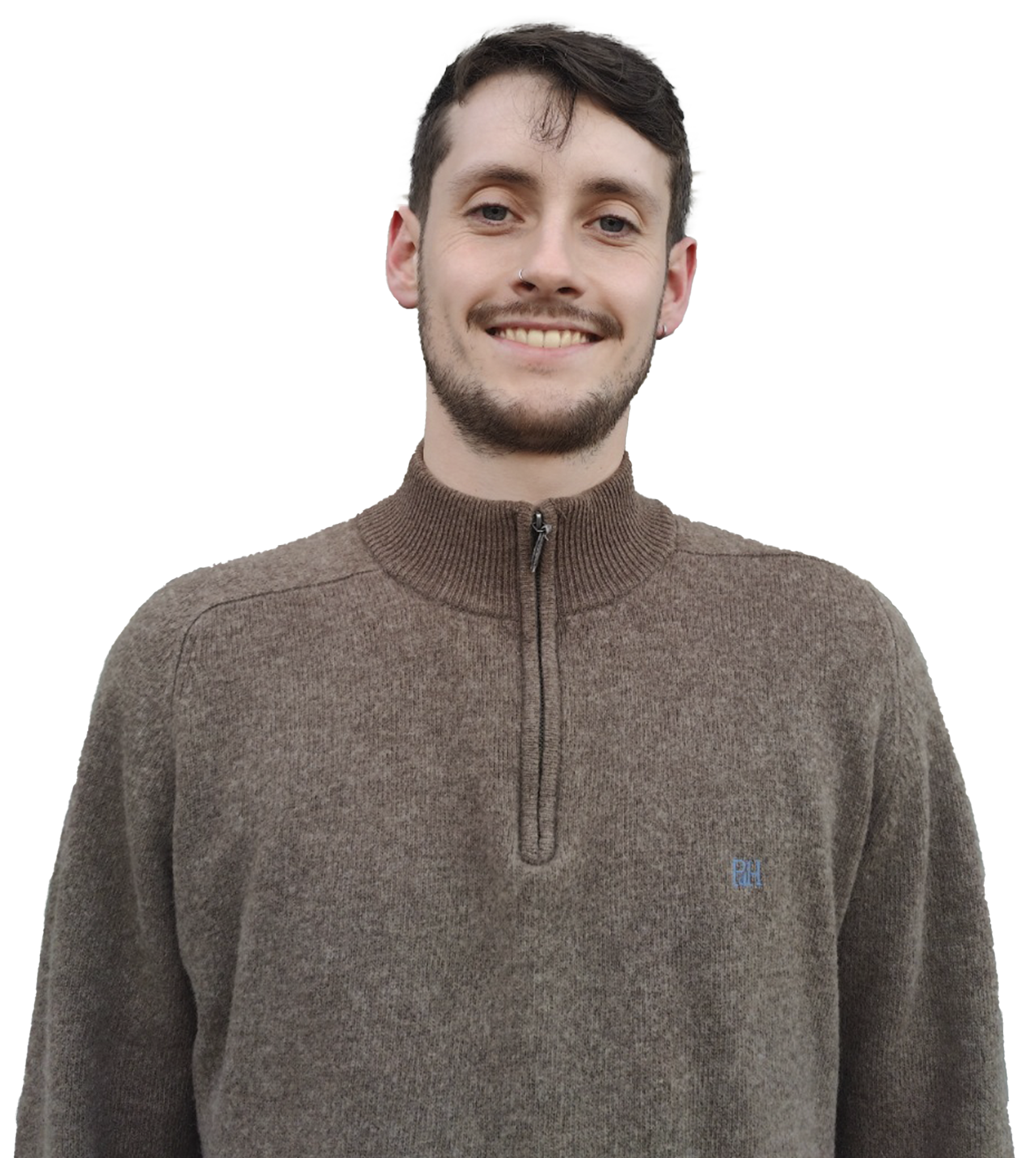 Guillermo García Grao